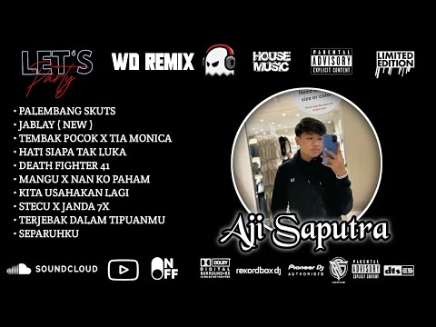 DUGEM DJ JABLAY X JODHA AKBAR NONSTOP HARDMIX SPECIAL REQUEST AJI SAPUTRA NEW 2025 VVIP
