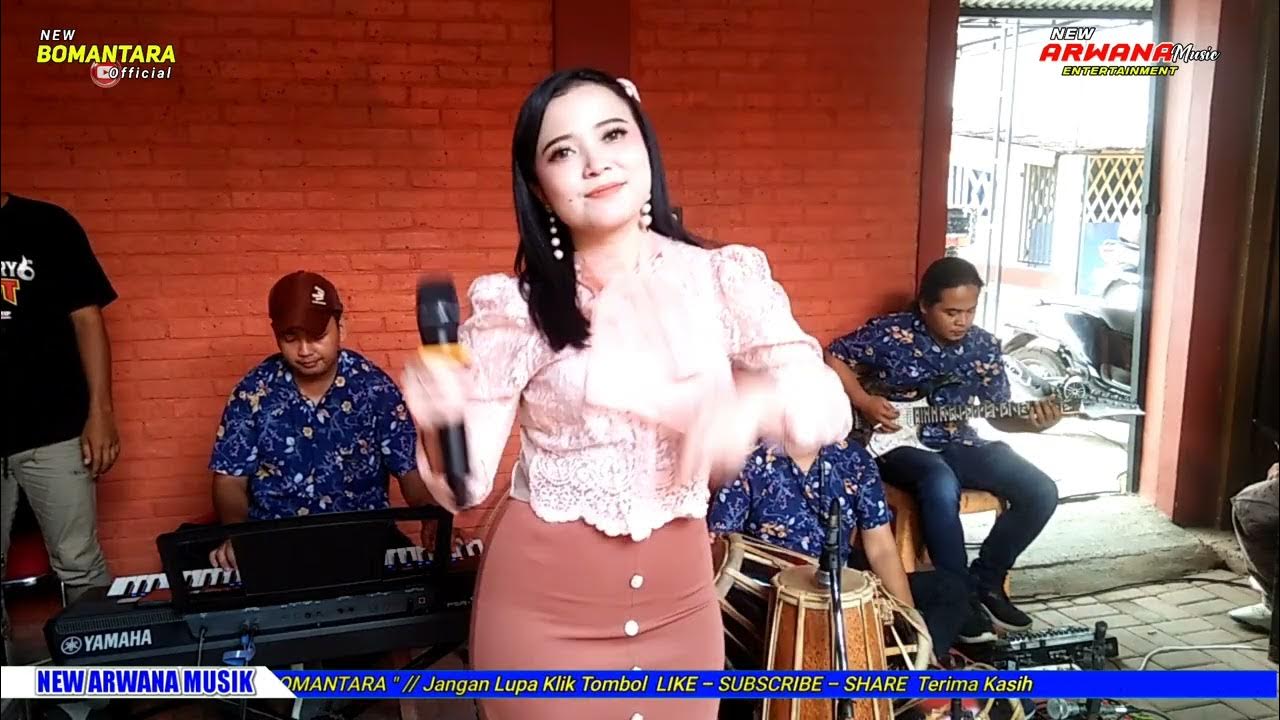SEKECEWA ITU VOC.IDA AYU SASMITA- NEW ARWANA MUSIK LIVE 07 Agust 2024, Babakan,Purbalingga - YouTube