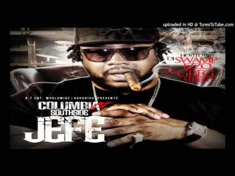 Gucci Mane - Rockin' Robbins (Feat. Columbia BT)