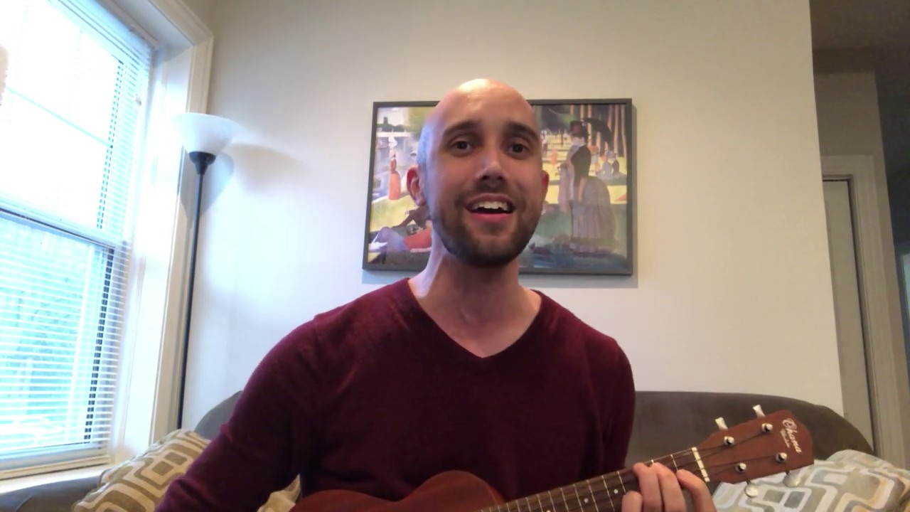 Flowers are Red - Brandon Strawn - YouTube