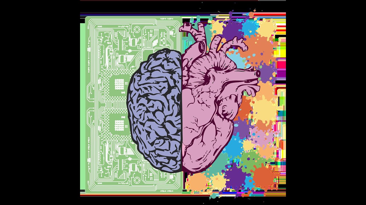 Exploration sur le Cerveau, conscient et inconscient - YouTube