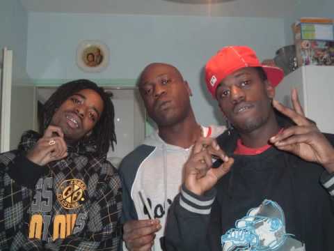 kempi- rap in borie - YouTube