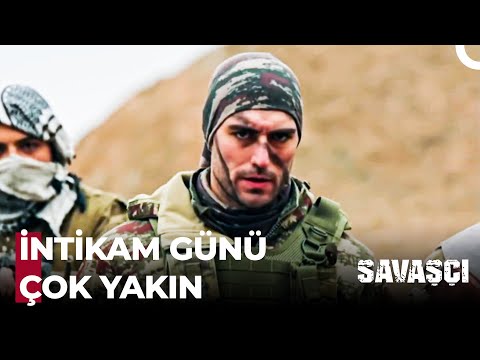 Kılıç Timi'nin Cesur Askerleri 244. Bölüm - Savaşçı