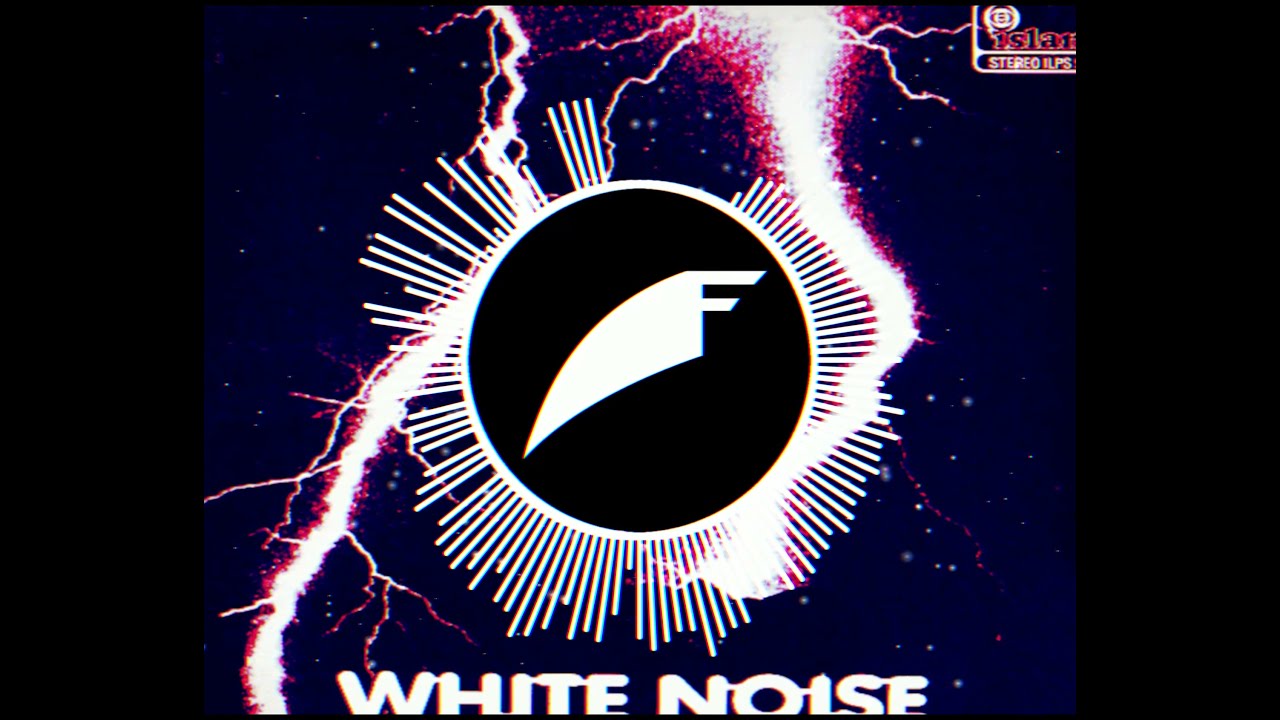 White Noise - Love Without Sound (Inifrex Remix) - YouTube