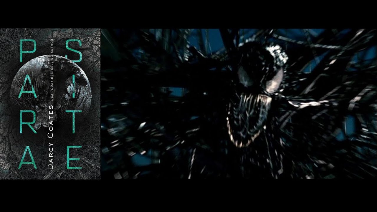 Parasite book review: My first Darcy Coates book! - YouTube