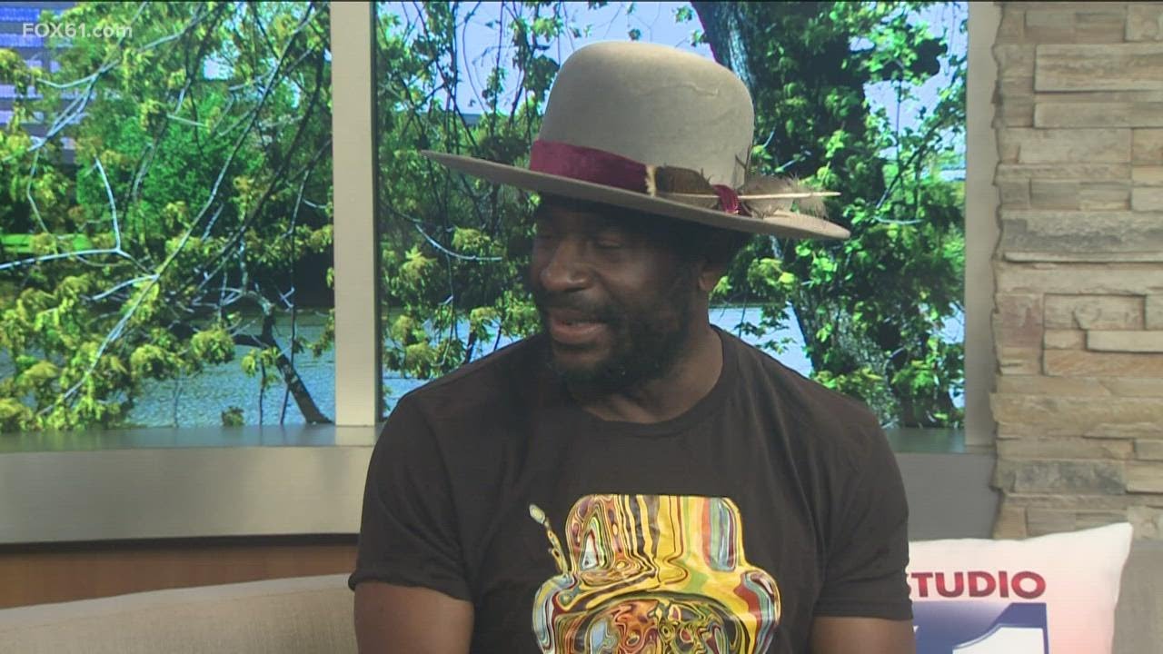 Ray Angry of 'The Roots' band shares exciting details about music ...