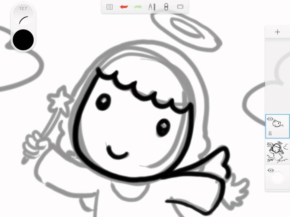 how to draw angle - YouTube