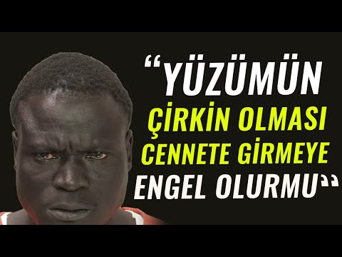 CENNETE GİRMENİN ŞARTILARI - KİMLER CENNETE GİREMEZ ağlatan dini ibretlik hikayeler, dini videolar