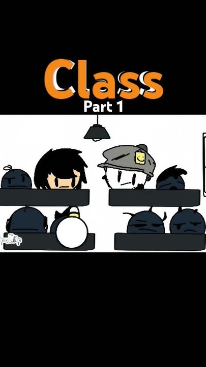 Class Part 1 Youtube