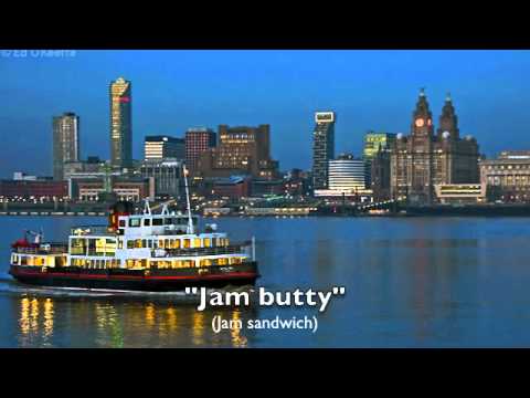 How to speak Liverpudlian scouse English accent pt. 2 - YouTube