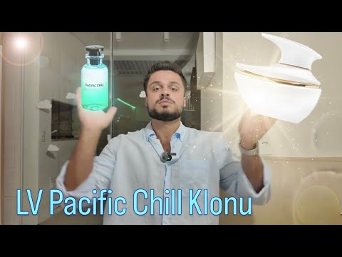 LV Pacific Chill Klonu | En İyi Arap Klonları | French Avenue Pinnace