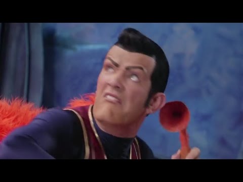 We Are Number One But Im Screaming The Lyrics