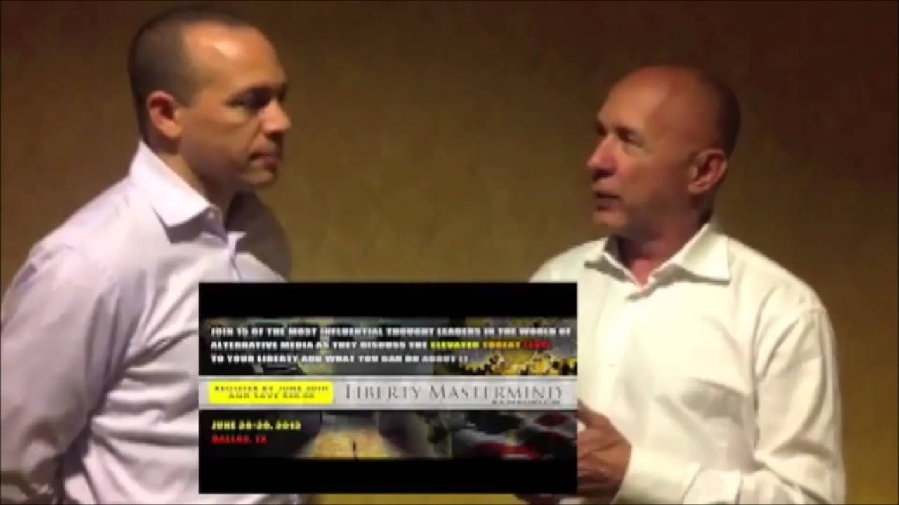 Kyle Phew: Abundance Mentality! - YouTube