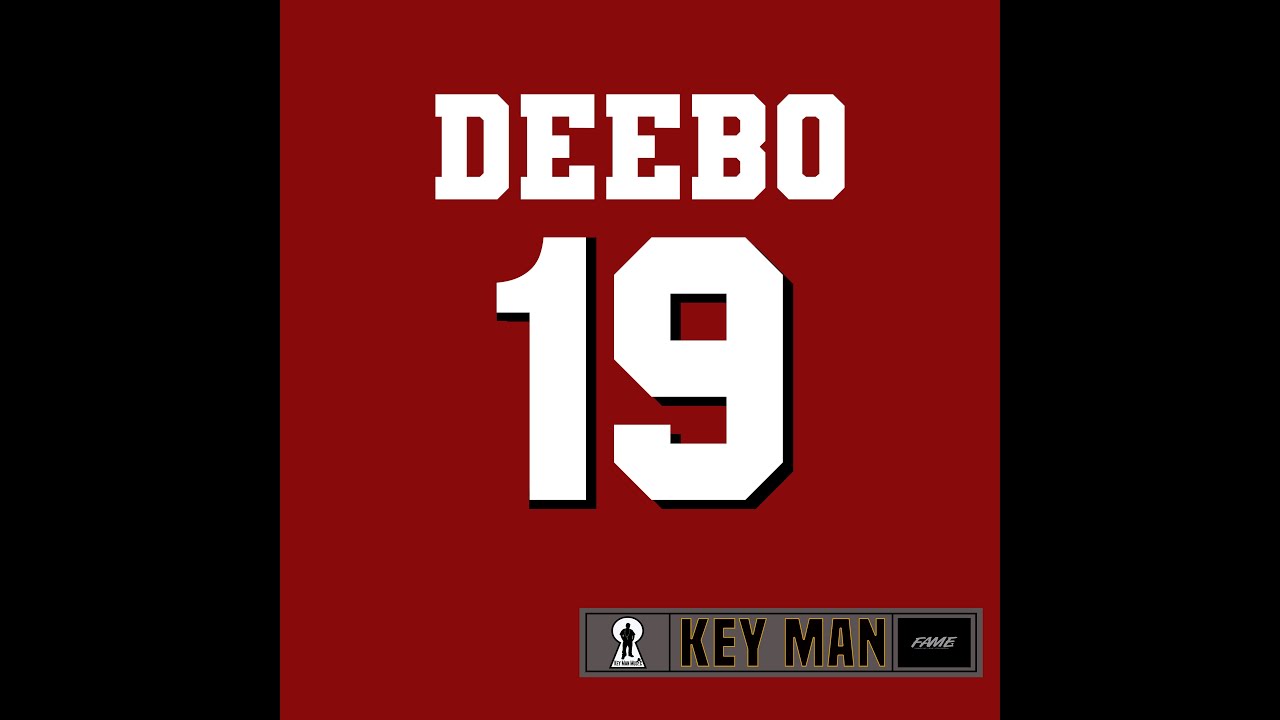 DEEBO music video - YouTube