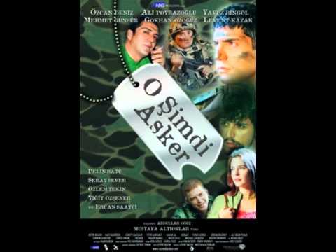 13 Kaza İstasyonu - O Şimdi Asker Soundtrack