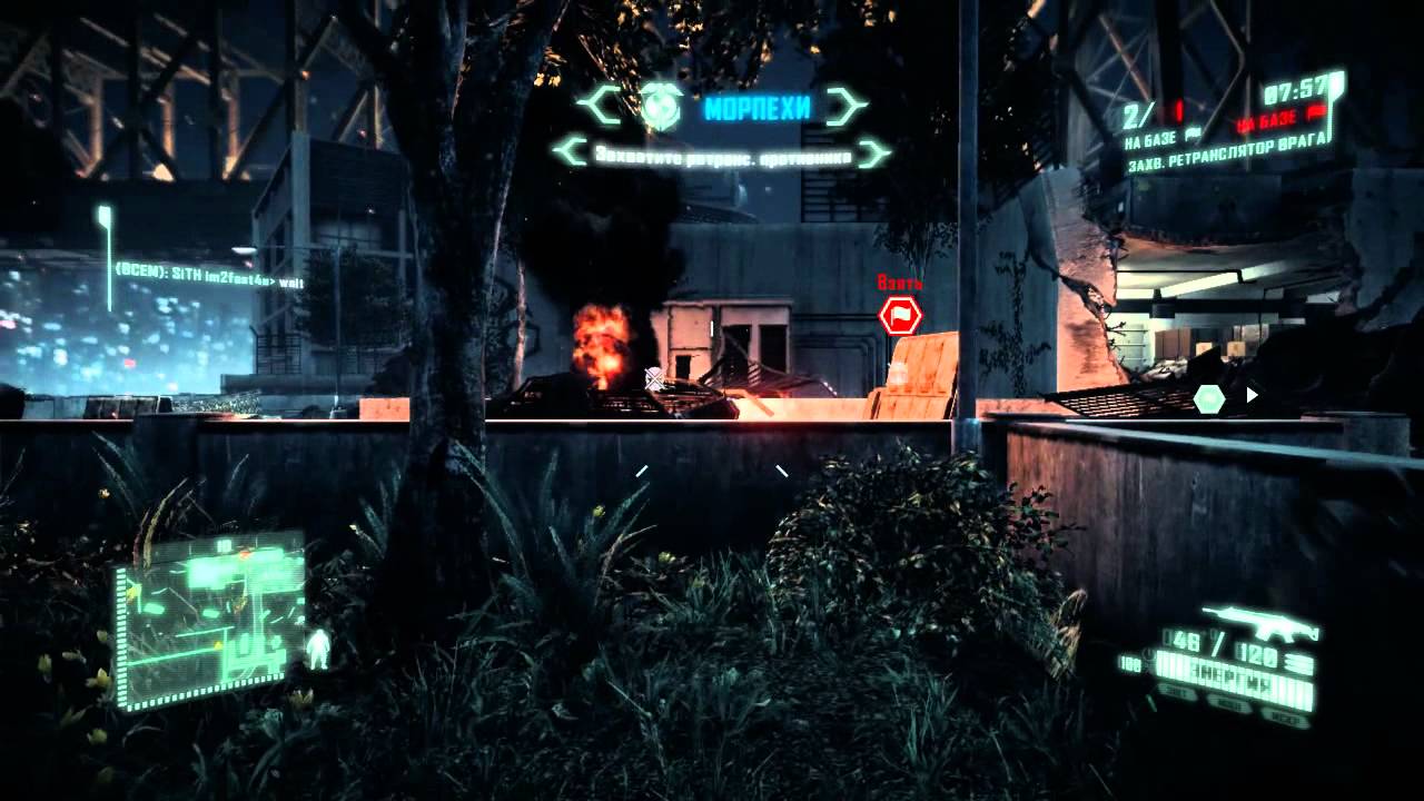 eX vs. SiTH (Ascension Tournament, Match 1, Round 2) - YouTube