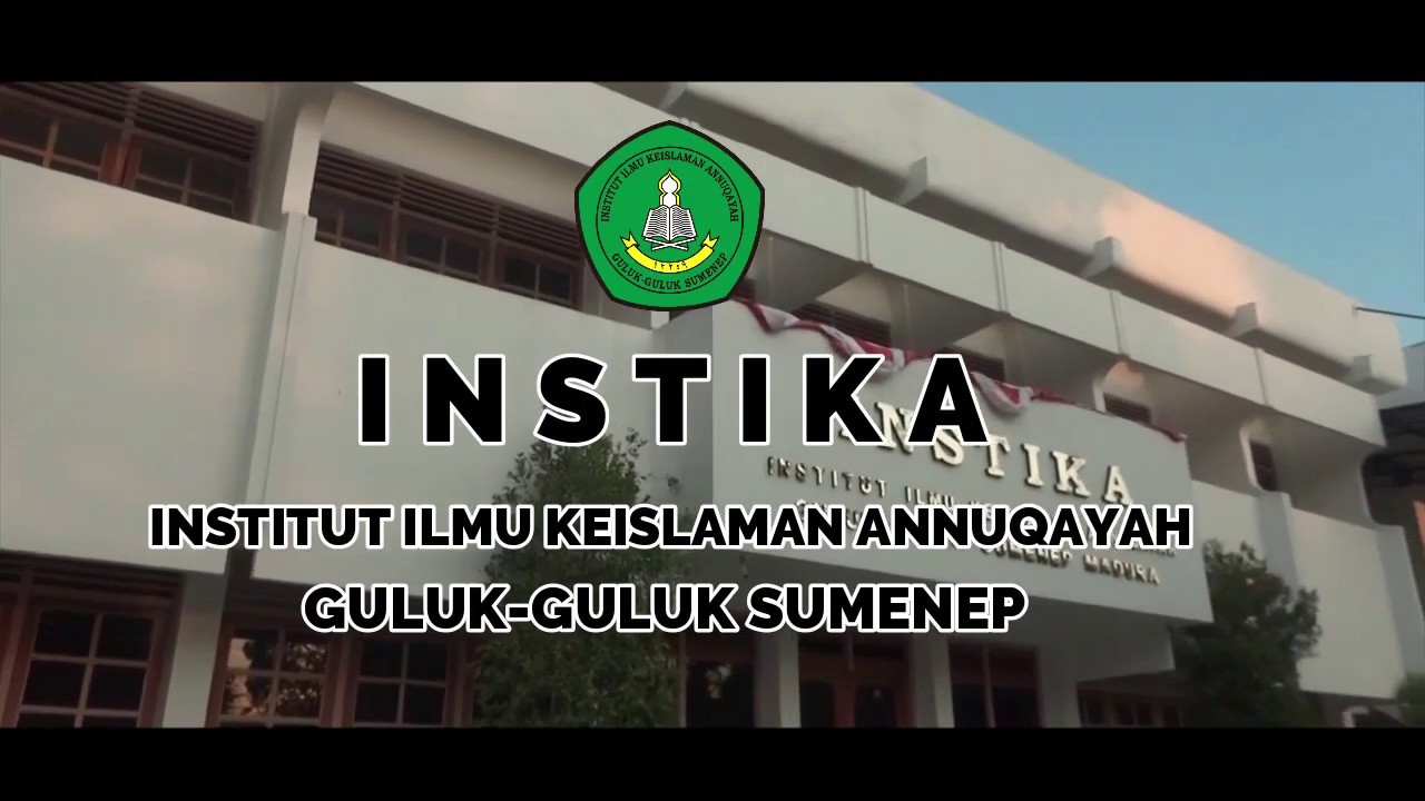 SEMINAR INTERNASIONAL Fakultas Ushuluddin (INSTIKA) Part 1 - YouTube