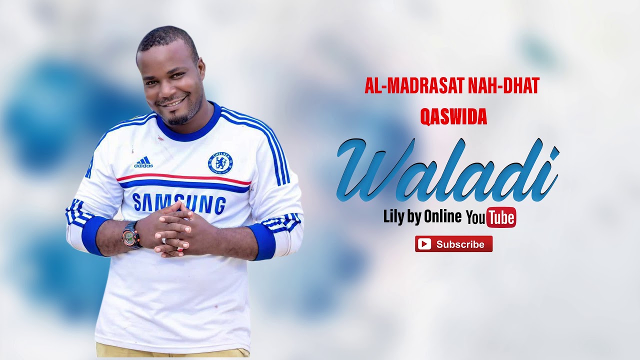 Walady -Al-madrasat Nah-dhat - YouTube