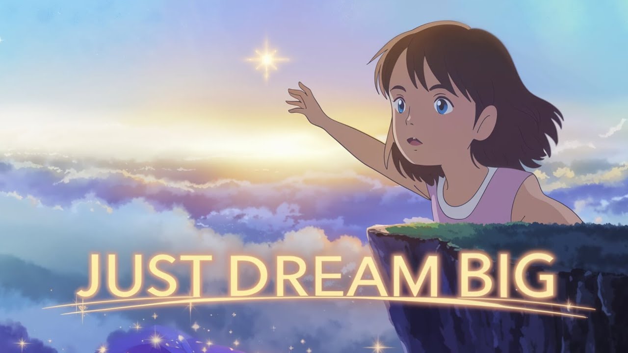 Just Dream Big Song | Official Song | Sector 87 - YouTube