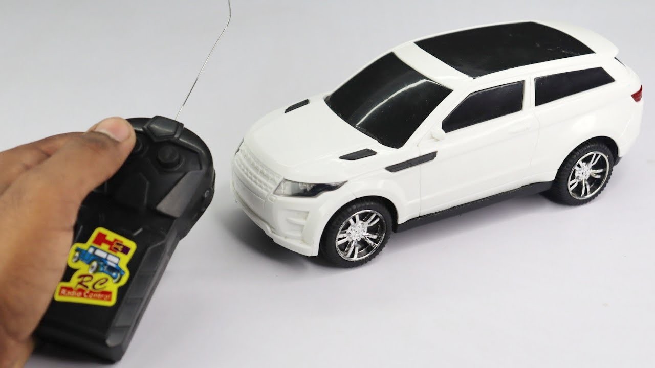 Miniature Model of Toyota Fortuner V8 200 LC200 SUV 1:18 Scale Diecast ...