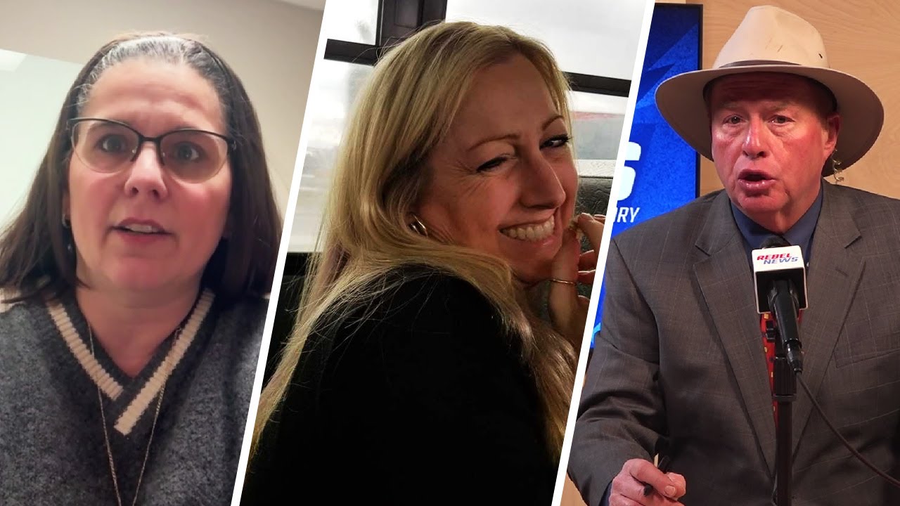 Female sex predator convicted: Victim's mother offers exclusive insight ...