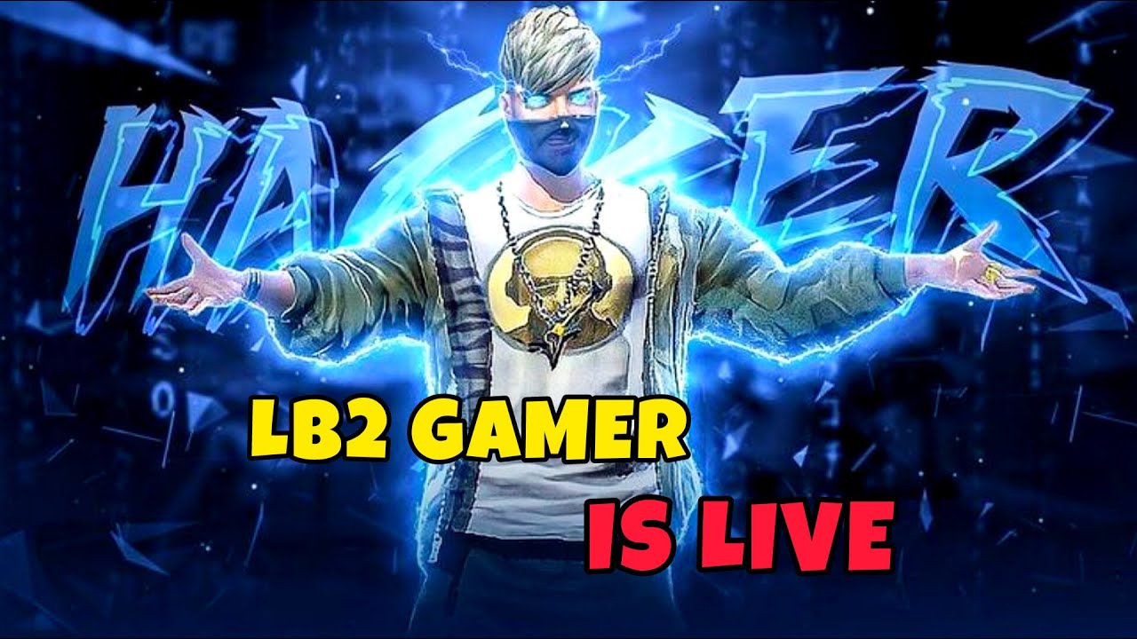 LB2 GAMER IS LIVE | GUILD TEST | #LB2GAMER - YouTube
