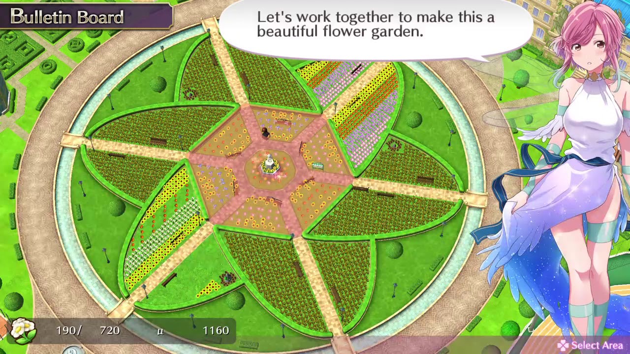 Labyrinth Life PS4 - anständig(?) - - YouTube