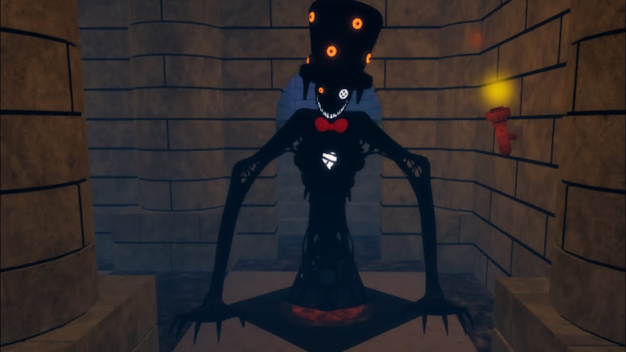 TIO gameplay on Gallery: Piggy - YouTube