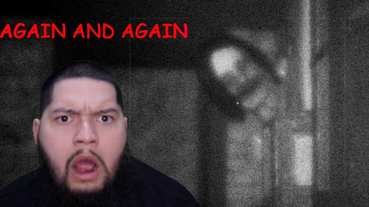 SHES WATCHING [Again and Again] - YouTube