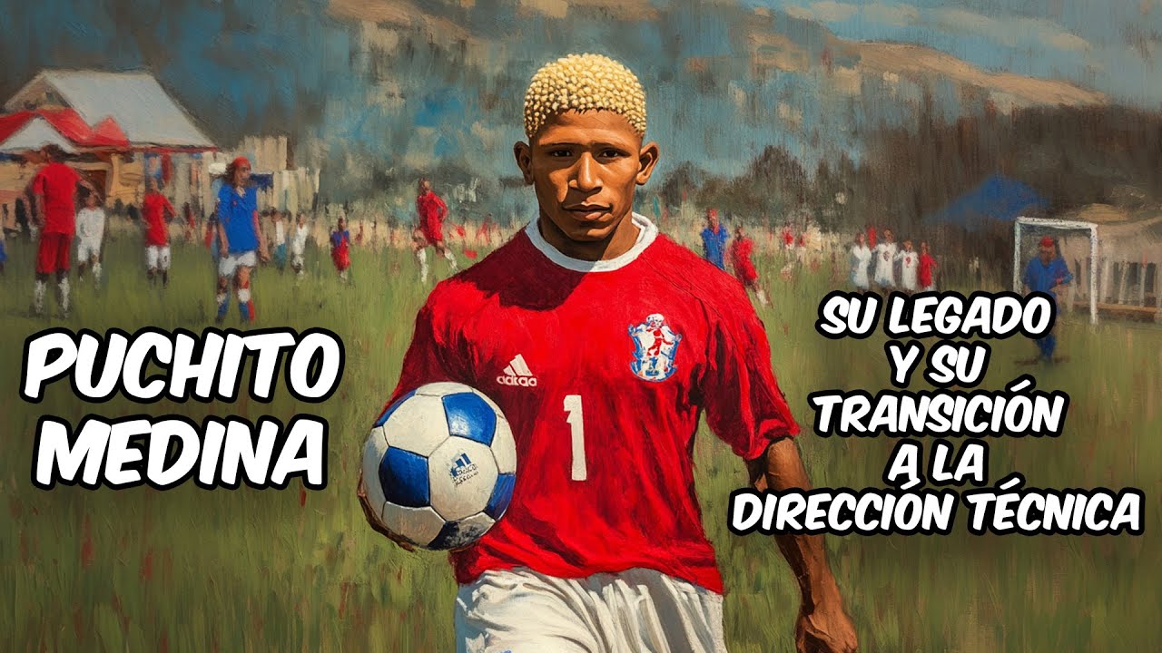 Puchito Medina Habla de Su Legado, Momentos en su Carrera y Su ...