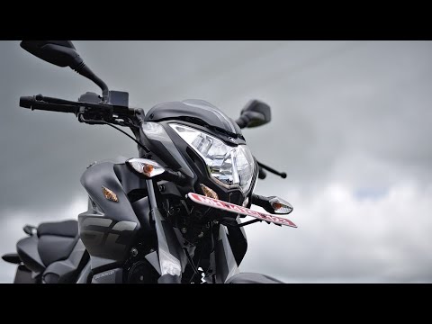 7 Razones Para COMPRAR la BAJAJ PULSAR NS160 DE 2022!