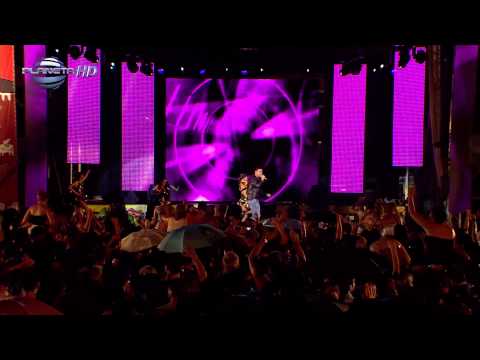 KONSTANTIN - MEGAMIX / Константин - Мегамикс, live 2010