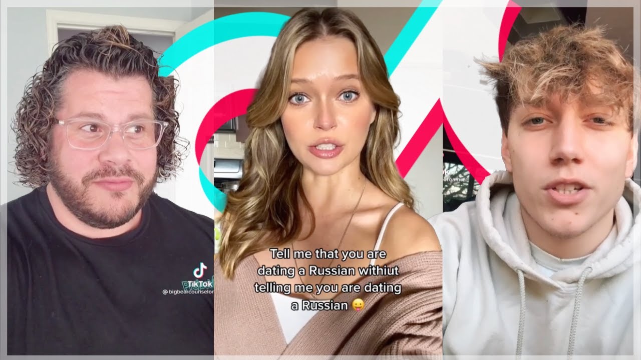 Tell Me... Without Telling Me - TikTok Compilation 😆 - YouTube