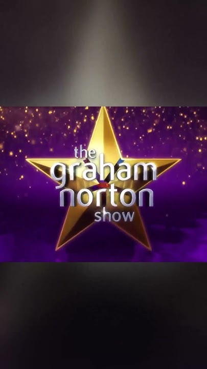 Tom Cruise Joins Graham Norton Show for an Explosive Mission Impossible 6 Interview! - YouTube