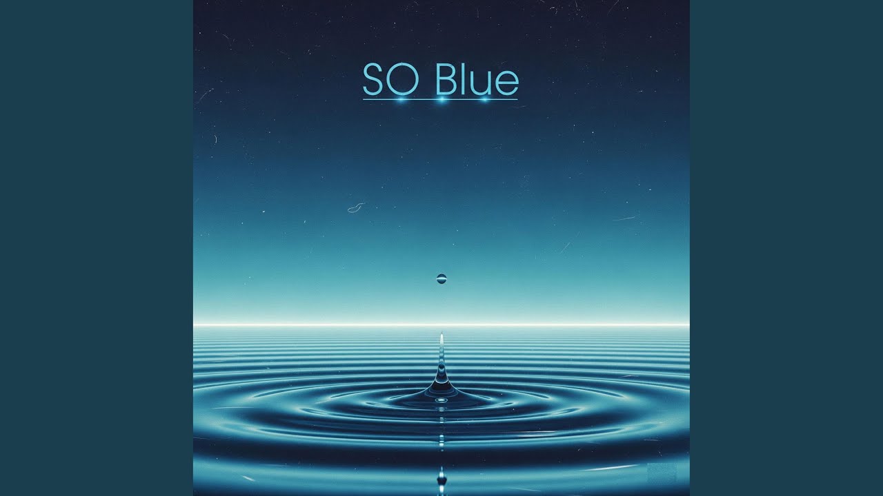SO Blue (feat. AWB) - YouTube