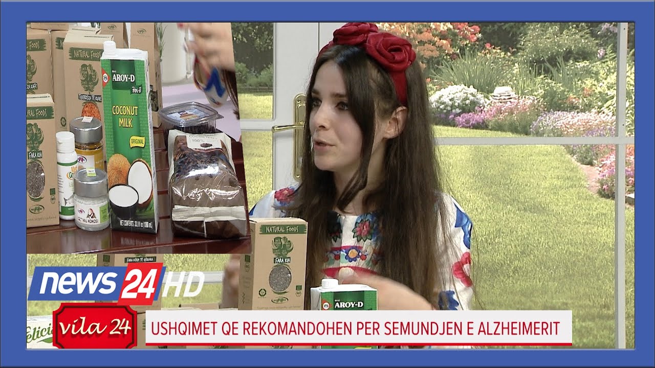 Diola Dosti: Çfarë duhet të konsumojnë personat e prekur nga sëmundja e ...