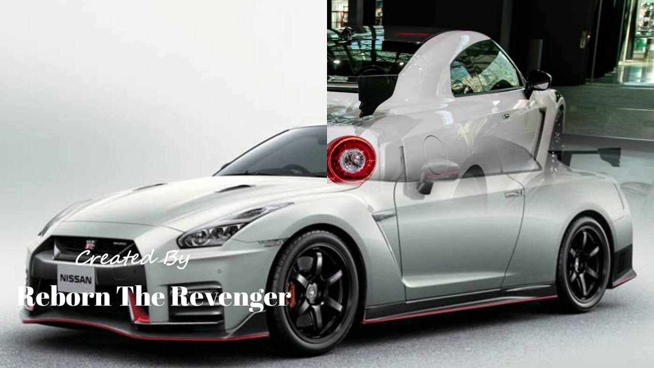 Car Msuic 2020 | Reborn The Revenger - YouTube