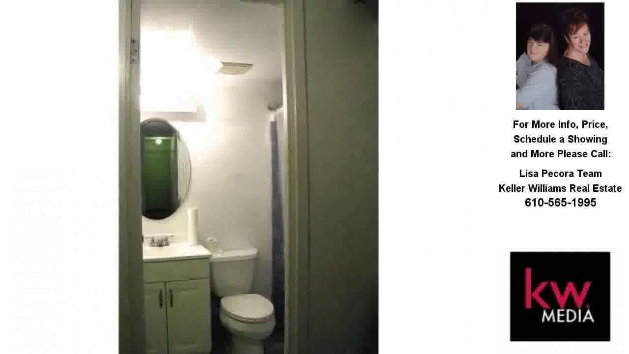 280 BRIDGEWATER RD #J8, BROOKHAVEN, PA Presented by Lisa Pecora Team ...