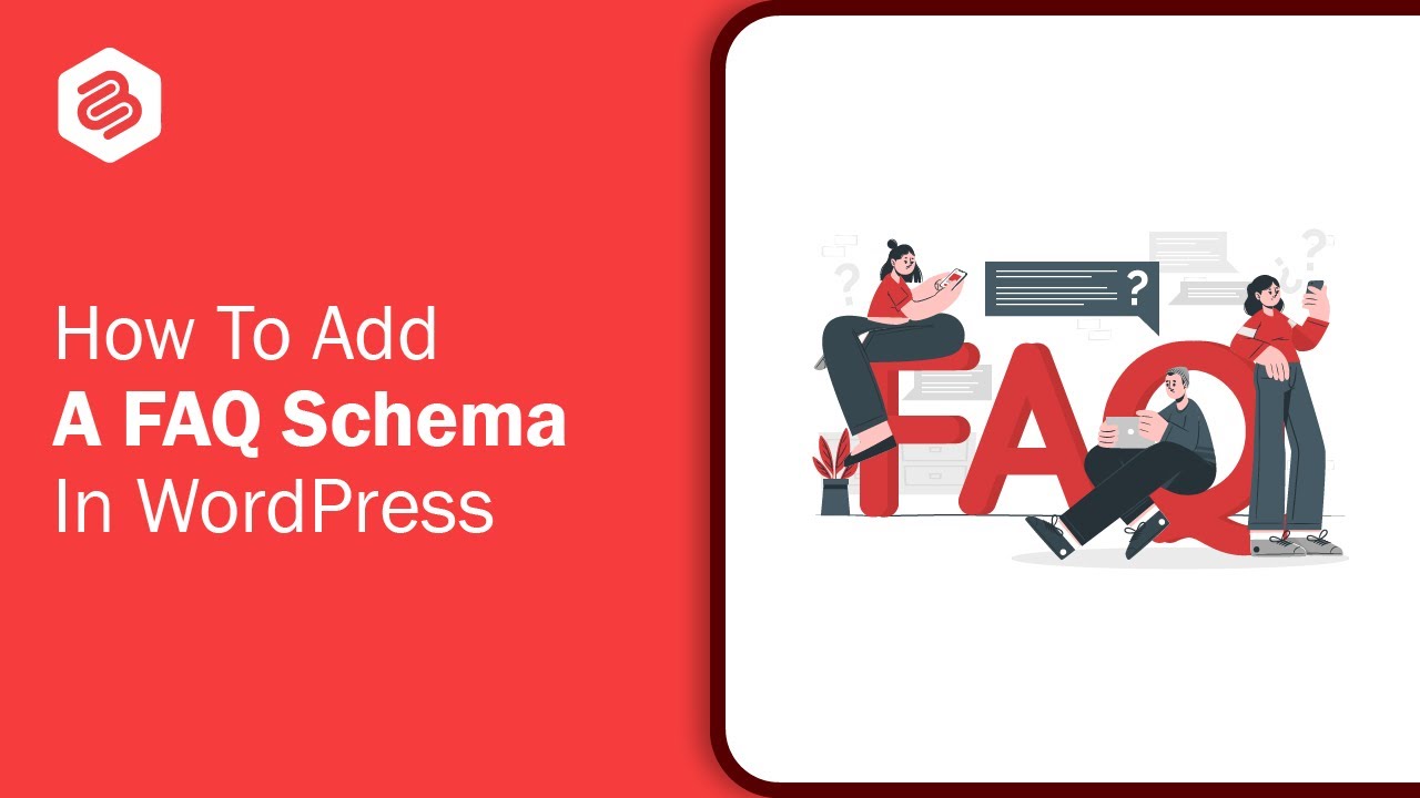 How To Add Faq Schema In Wordpress Easy Way Youtube