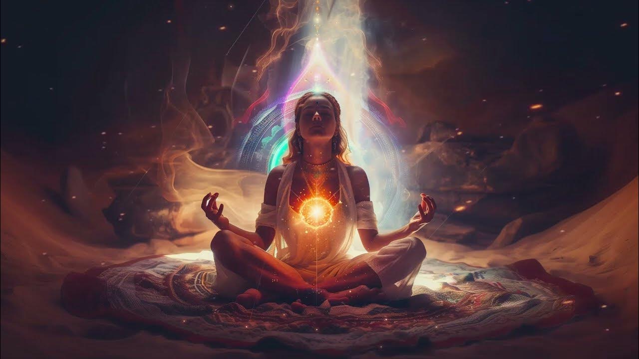 Unlock Your Intuition: Third Eye Opening Meditation by Reiki Master to Access Other Dimensions ...