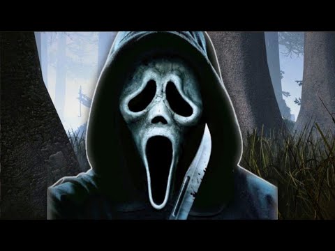 Using Ghostface's BEST BUILD Makes Chases INSTANT! NEVER LOSE AGAIN ...