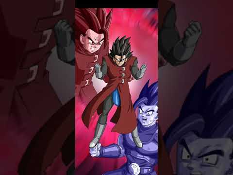 Shallot's Evil Twin Brother!? - YouTube