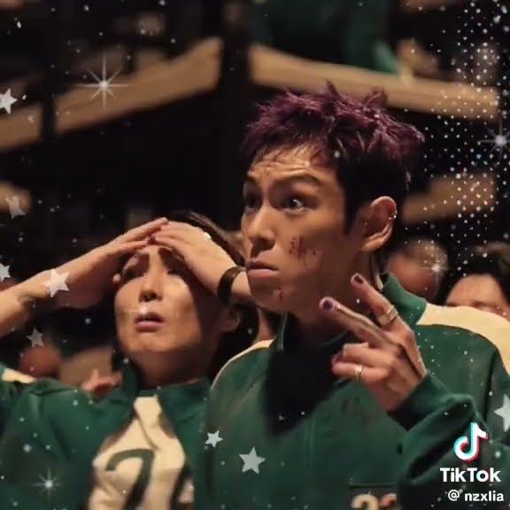 Thanos y nam gyu💓 - YouTube