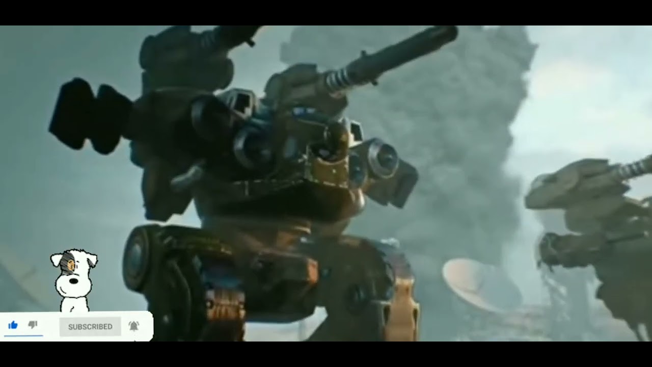 war robots #maga fight 😈😈😈 - YouTube