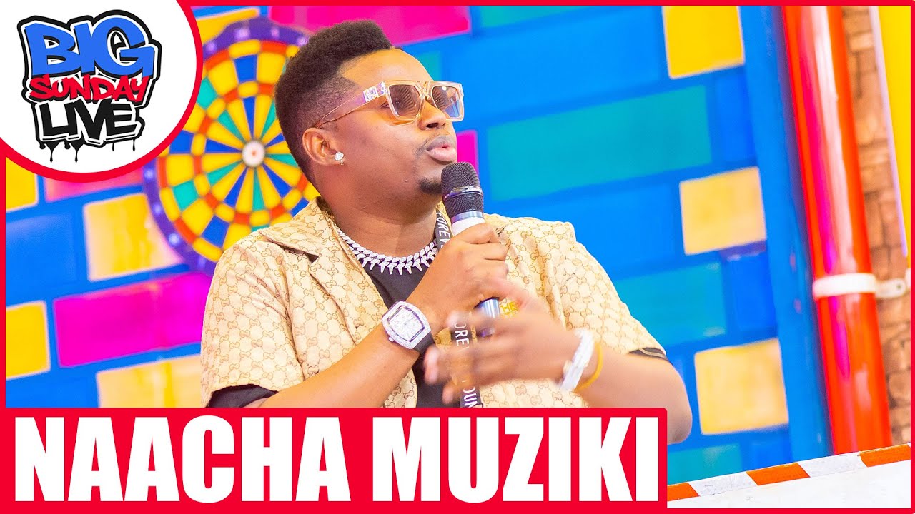 NIKIFIKISHA NGOMA 1000 NINASTAAFU MUZIKI BONGO - BELLE 9 - YouTube