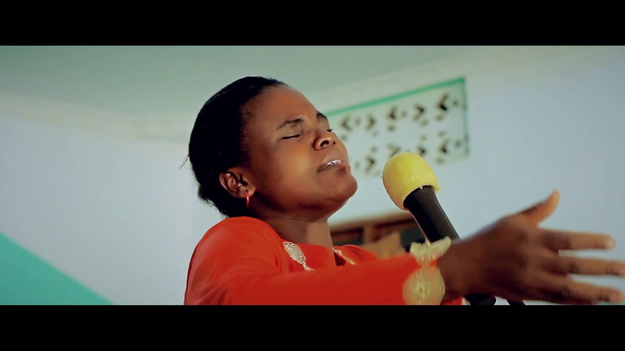 MIRACLE CHOIR - JINA LAKE BWANA (OFFICIAL VIDEO) 0755485307 - YouTube