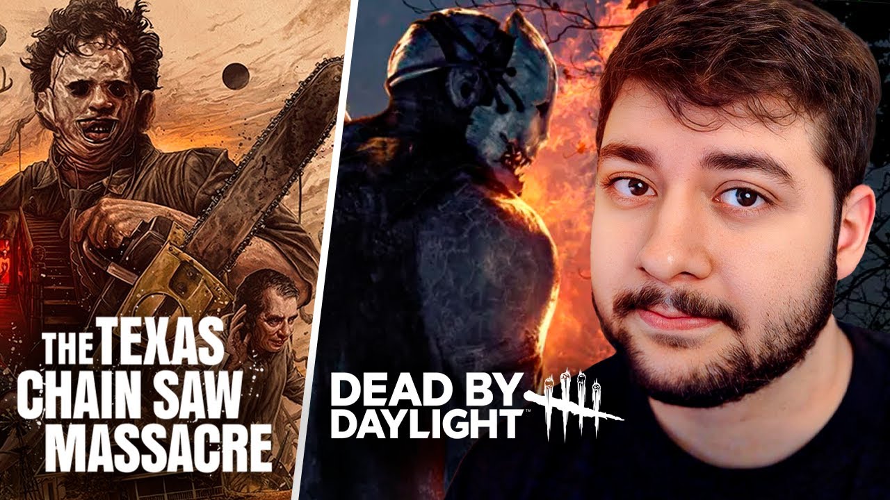 DBD DE KILLER AGORA PAGANDO PEDIDOS E DEPOIS TEXAS DA MADRUGA! PEÇA SEU ...