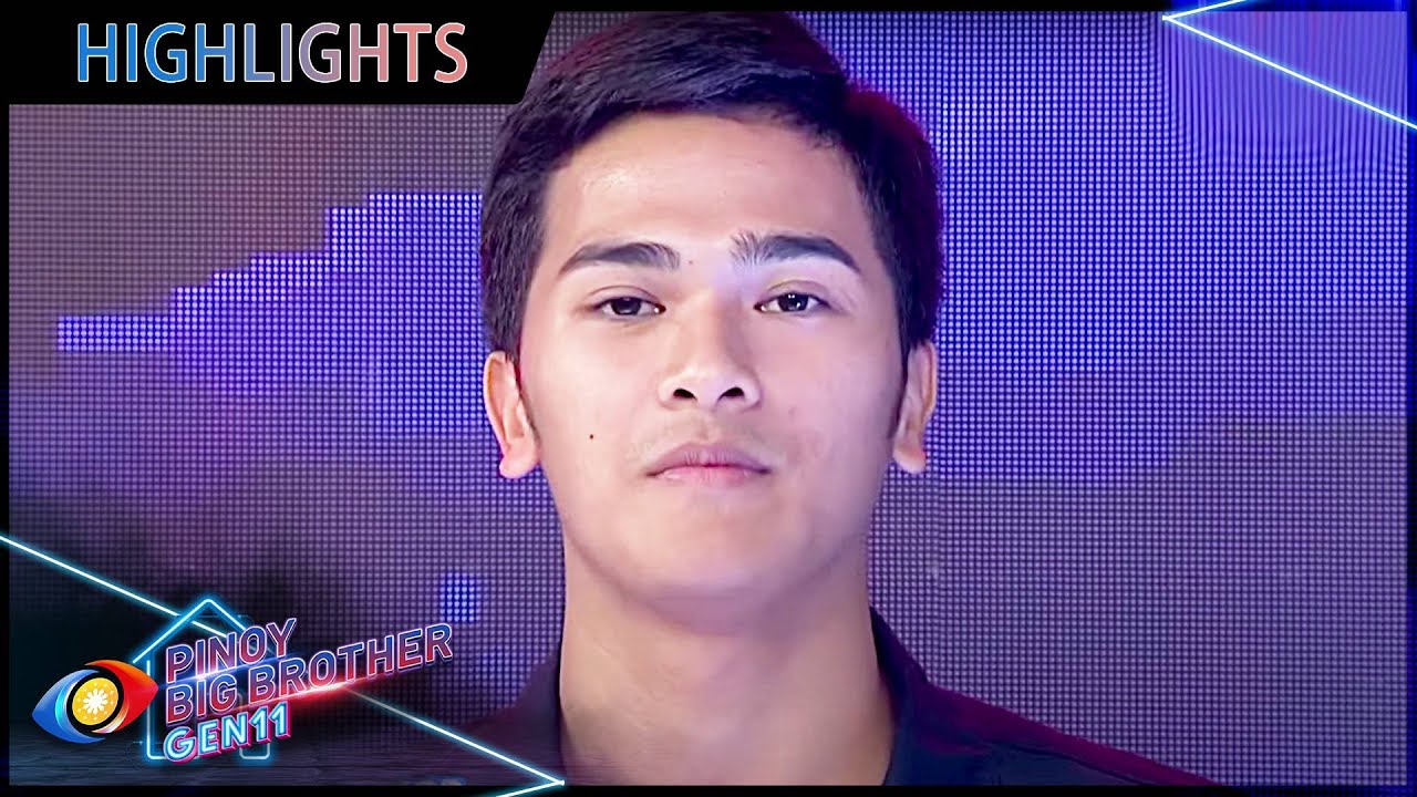 Day 43 | Jan, evicted from Kuya's house! | PBB Gen 11 - YouTube