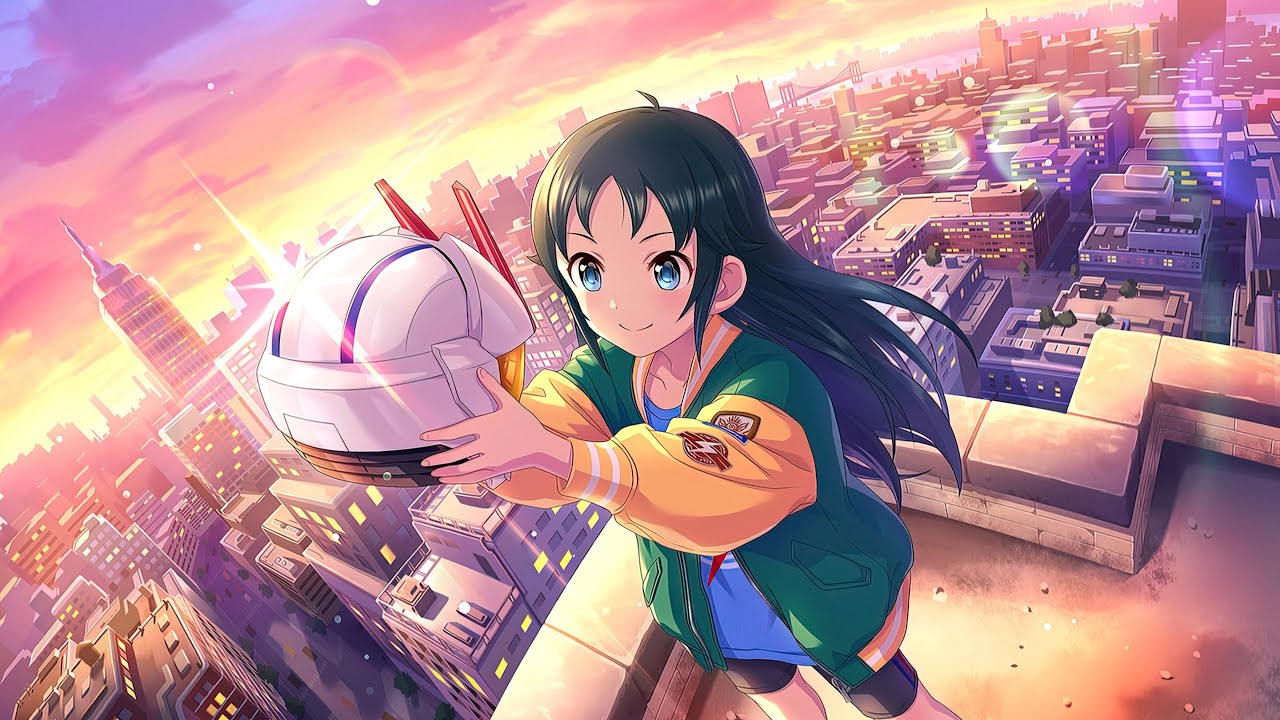 [osu! vid test] *6.19 Sign of Hope (Game Ver.) - Hikaru Nanjo (Sekai's ...