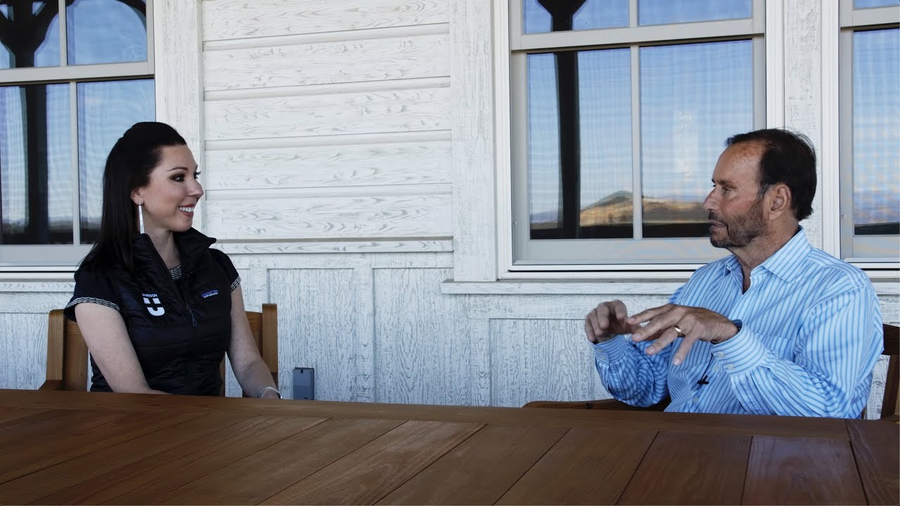 Andy Beckstoffer | Lake County | Wine Access - YouTube